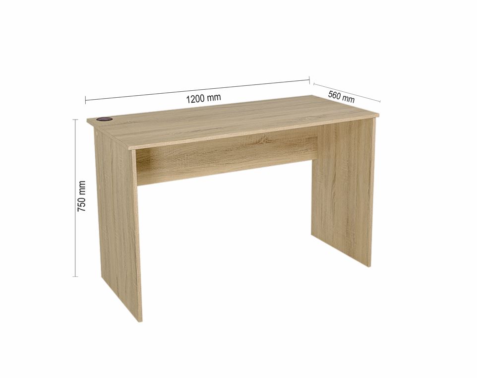 Econo Desk 1200 – amaFlatPack South Africa